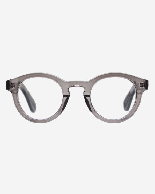 Reality Readers - Seuss/Crystal Grey – Chicago Joes