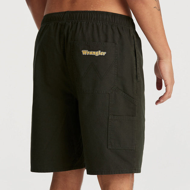 Ollie Short - Swamp – Chicago Joes